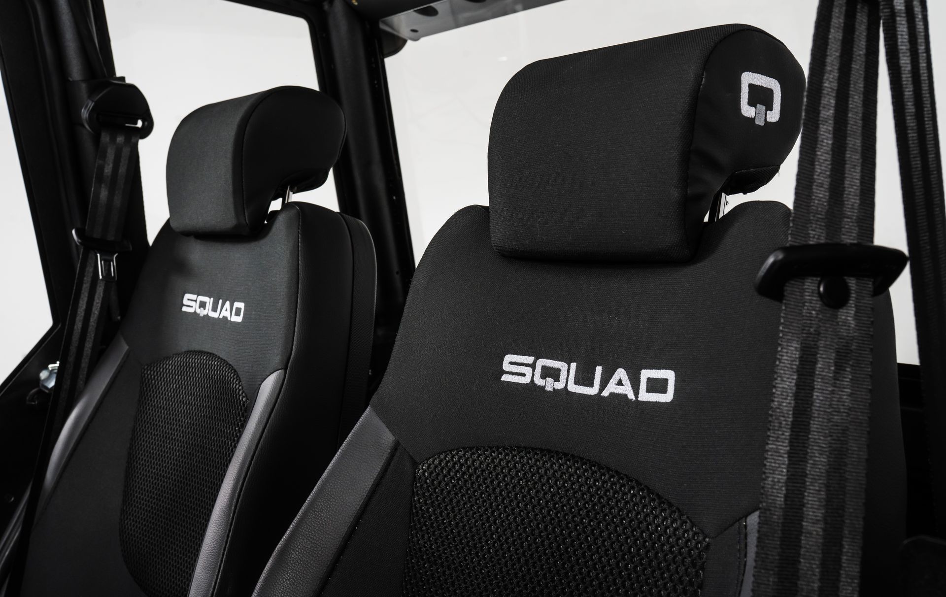 Solar Car City Car for daily Urban Mobility