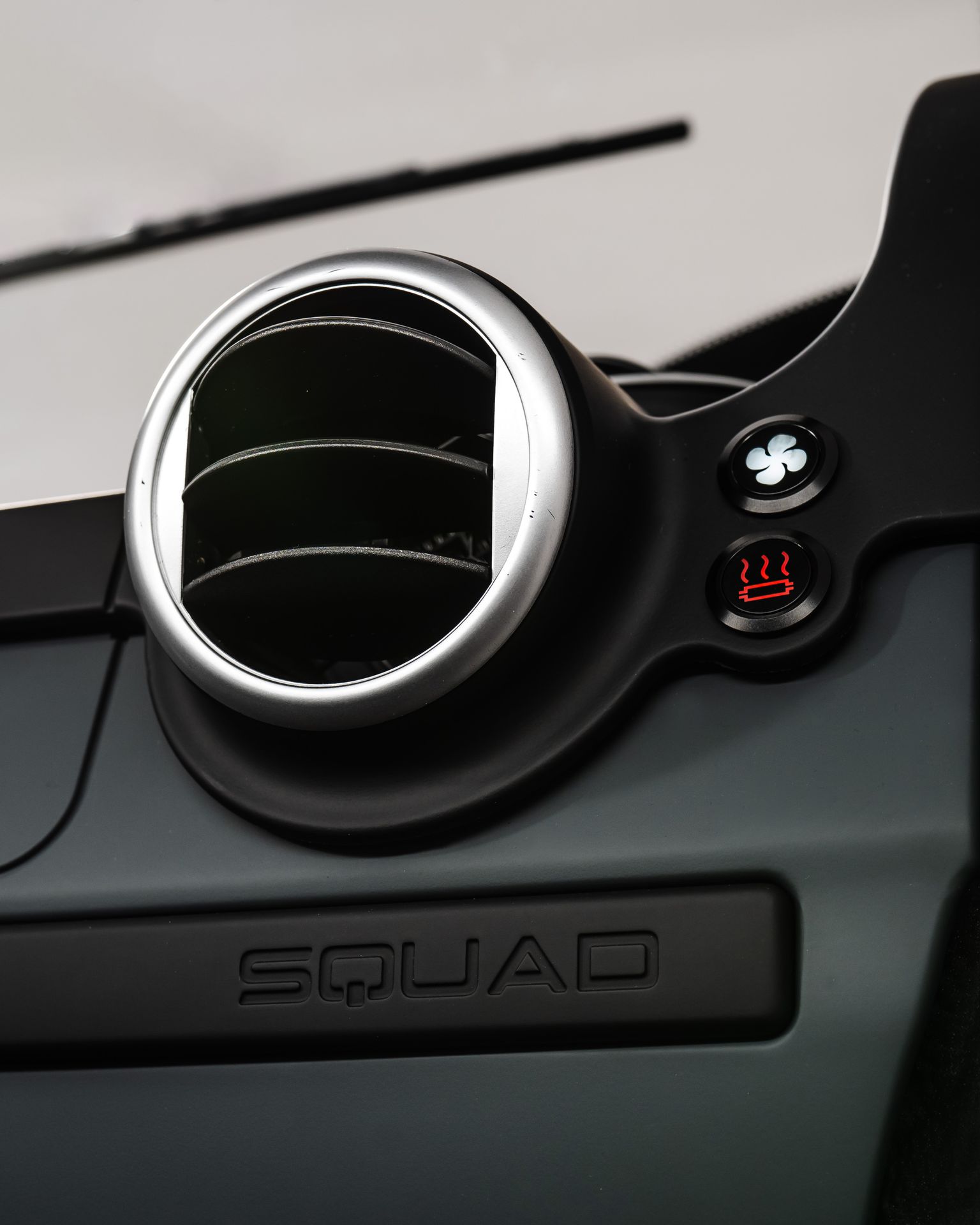 Solar Car City Car for daily Urban Mobility